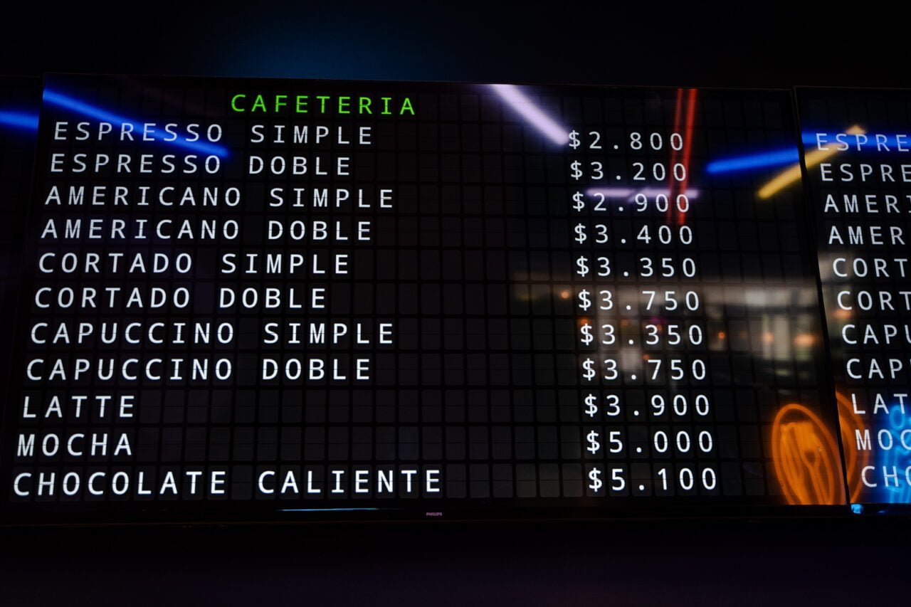 How Split-Flap Displays Are Making a Comeback in Digital Space?